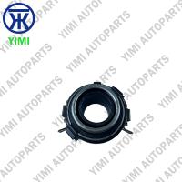 China Clutch Release Bearing with Double Rubber Seals and High-Carbon Chromium Steel for Direct OEM Replacement for sale