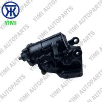 China Power Steering Gear 8-97356105-0 For Isuzu NKR 4JB1 8973561050 8982519470 for sale