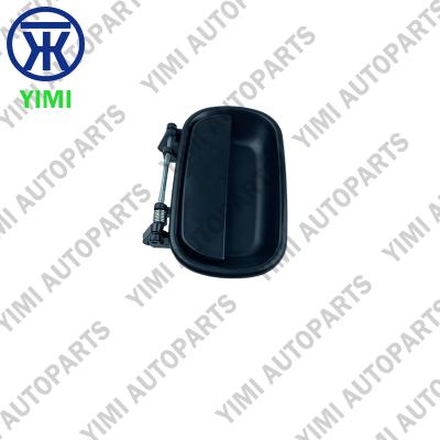 China UV-Resistant High-Impact ABS Plastic Front Door Outside Handle Direct OEM Replacement for Isuzu NKR55 4JB1 for sale