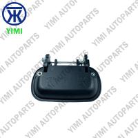 China UV-Resistant High-Impact ABS Plastic Front Door Outside Handle Direct OEM Replacement for Isuzu NKR55 4JB1 for sale