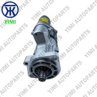 China Starter Motor 8-98070321-1 For Isuzu 4HK1T 13T 24V 5kW 8980703211 Truck Parts for sale