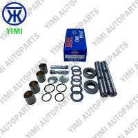 China King Pin Kit KP-426 04431-25010 High-Strength 45# Steel Direct OEM Replacement HRC 55-63 Hardness for Toyota RK110 Steering Knuckle Repair Set for sale