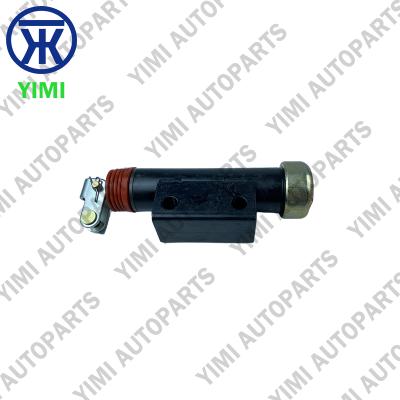 China High-strength aluminum alloy Foot Brake Valve with proportional pressure control for Hino EF750 330/15T Truck - Direct OEM replacement for sale