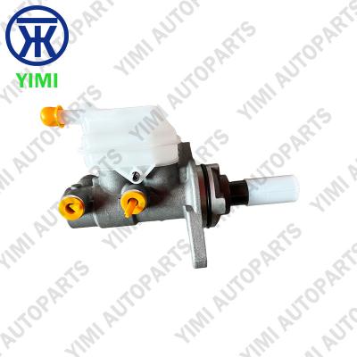 China Brake Master Cylinder 47201-28710 / 47201-28711 For Toyota Noah — OEM Hydraulic Brake Actuator for sale