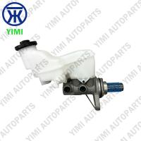 China OEM-grade Brake Master Cylinder for Toyota Corolla Axio 1NZ-FE 2012-2015 — Corrosion-resistant Hydraulic Brake Actuator RHD for sale