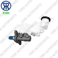 China OEM-grade Brake Master Cylinder for Toyota Corolla Axio 1NZ-FE 2012-2015 — Corrosion-resistant Hydraulic Brake Actuator RHD for sale