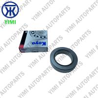 China KOYO Clutch Release Bearing CT5586ARSE 55x85.6x19.55mm High-temperature Bearing Steel with One-sided Plastic Sealing for sale