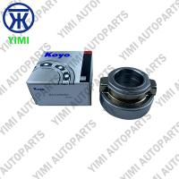 China KOYO Clutch Release Bearing 48mm Outer Diameter High-Temperature Bearing Steel for Mitsubishi Canter FB639 FE538B for sale
