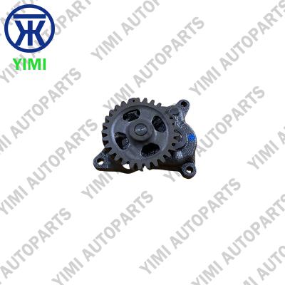 China Oil Pump Assembly 1-13100313-0 For Isuzu FSR FRR 4HK1 Engine 1131003130 for sale