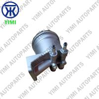 China Fuel Sedimenter with Corrosion-Resistant Housing and Transparent Bowl for Isuzu CXZ81 10PE1 Engine Direct OEM Replacement for sale