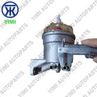 China Fuel Sedimenter with Corrosion-Resistant Housing and Transparent Bowl for Isuzu CXZ81 10PE1 Engine Direct OEM Replacement for sale
