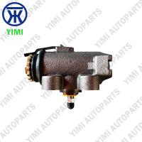 China Cast Iron Construction OEM-grade Brake Wheel Cylinder for Mitsubishi Fuso Canter Rear Axle for sale