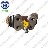 China Cast Iron Construction OEM-grade Brake Wheel Cylinder for Mitsubishi Fuso Canter Rear Axle for sale