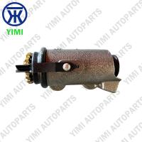 China Cast Iron Construction OEM-grade Brake Wheel Cylinder for Mitsubishi Fuso Canter Rear Axle for sale