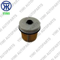 China Fuel Filter Element 1-87610093-0 For Isuzu 4HK1 6H FR FV NP with High Filtration Efficiency Water Separation and Corrosion-Resistant Construction for sale