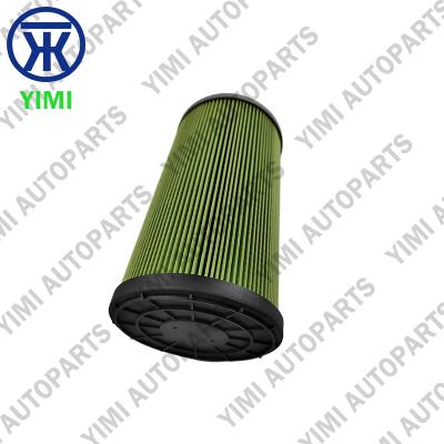 China High Filtration Efficiency Fuel Filter Element with Water Separation and Corrosion-Resistant Construction for Isuzu CYZ52 6WG1 Engine for sale