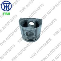 China Wet Type Cylinder Liner Kit with O-rings for Isuzu 6BG1 4BG1 ZX225 Engine 105 mm Standard Direct Replacement for sale