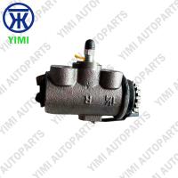 China Cast Iron Brake Wheel Cylinder OEM-grade Direct Fit for Mitsubishi Fuso Canter HDX Rear Axle for sale