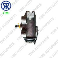 China Cast Iron Brake Wheel Cylinder OEM-grade Direct Fit for Mitsubishi Fuso Canter HDX Rear Axle for sale
