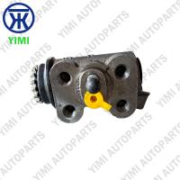 China Cast Iron Brake Wheel Cylinder OEM-grade Direct Fit for Mitsubishi Fuso Canter HDX Rear Axle for sale