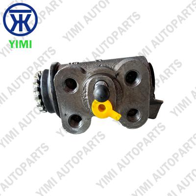 China Cast Iron Brake Wheel Cylinder OEM-grade Direct Fit for Mitsubishi Fuso Canter HDX Rear Axle for sale