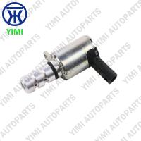 China ECM-Controlled Oil Pressure Control Valve N428 Solenoid Valve with OEM-Grade Quality and Direct OE Replacement for sale