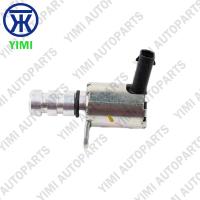 China ECM-Controlled Oil Pressure Control Valve N428 Solenoid Valve with OEM-Grade Quality and Direct OE Replacement for sale