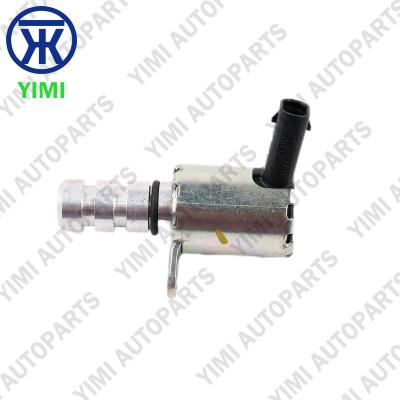 China ECM-Controlled Oil Pressure Control Valve N428 Solenoid Valve with OEM-Grade Quality and Direct OE Replacement for sale
