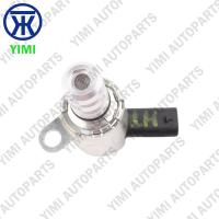 China ECM-Controlled Oil Pressure Control Valve N428 Solenoid Valve with OEM-Grade Quality and Direct OE Replacement for sale