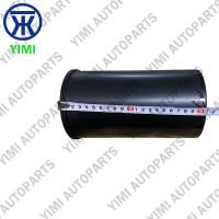China High-Grade Alloy Cast Iron Cylinder Block Liner with Wet Liner Design and Precision Machining for ISUZU 6HK1 4HK1 Engine for sale