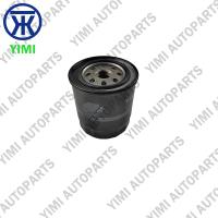 China High-Efficiency Media Diesel Fuel Filter with Water Separation for Direct OEM Replacement in Isuzu NKR55 4JB1T Engine for sale