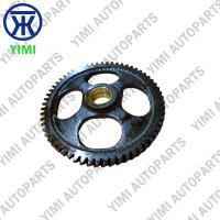China Idler Gear 8-97094546-2 For ISUZU FRR FSR FTR 4HG1T Engine 8970945462 Heavy Duty Truck Parts for sale