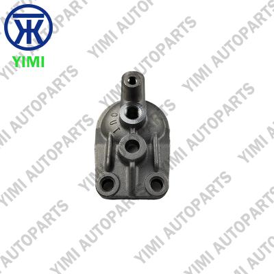 China Precision-Machined Corrosion-Resistant Fuel Filter Cover Direct OEM Replacement for ISUZU NKR NPR 4HG1 Engine for sale