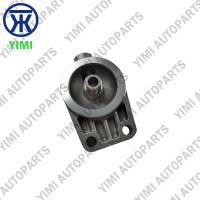 China Precision-Machined Corrosion-Resistant Fuel Filter Cover Direct OEM Replacement for ISUZU NKR NPR 4HG1 Engine for sale