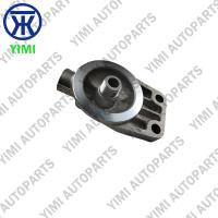 China Precision-Machined Corrosion-Resistant Fuel Filter Cover Direct OEM Replacement for ISUZU NKR NPR 4HG1 Engine for sale