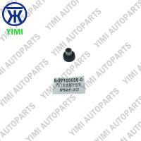 China Outer Head Cover Mounting Rubber with Vibration Isolation Heat Resistant and Oil Resistant for ISUZU FRR FSR FTR for sale