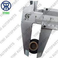 China Outer Head Cover Mounting Rubber with Vibration Isolation Heat Resistant and Oil Resistant for ISUZU FRR FSR FTR for sale