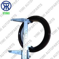 China Rear Crankshaft Oil Seal for ISUZU 4HK1 Engine with High-Grade Synthetic Rubber and Direct Replacement for sale