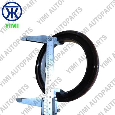 China Rear Crankshaft Oil Seal for ISUZU 4HK1 Engine with High-Grade Synthetic Rubber and Direct Replacement for sale