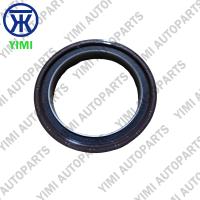 China Rear Crankshaft Oil Seal for ISUZU 4HK1 Engine with High-Grade Synthetic Rubber and Direct Replacement for sale