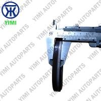 China Rear Crankshaft Oil Seal for ISUZU 4HK1 Engine with High-Grade Synthetic Rubber and Direct Replacement for sale