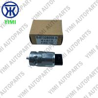 China Vehicle Speed Sensor 8-97328058-0 For ISUZU CXZ81 10PE1 Engine 8973280580 for sale