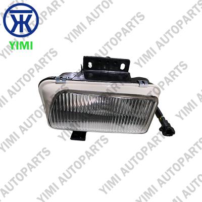 China High-Transparency Polycarbonate Fog Lamp Assembly OEM Standard for ISUZU 700P Series Auto Spare Parts for sale