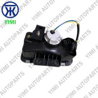 China High-Transparency Polycarbonate Fog Lamp Assembly OEM Standard for ISUZU 700P Series Auto Spare Parts for sale