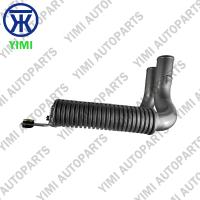 China High-Grade Aluminum Air Charge Cooler Precision-Brazed for ISUZU D-MAX TF Series Direct Replacement for sale