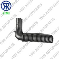 China High-Grade Aluminum Air Charge Cooler Precision-Brazed for ISUZU D-MAX TF Series Direct Replacement for sale