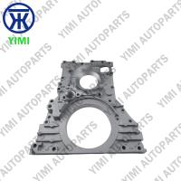 China Corrosion-Resistant High-Grade Cast Aluminum Alloy Timing Cover Direct Replacement for ISUZU 4HK1 Engine for sale