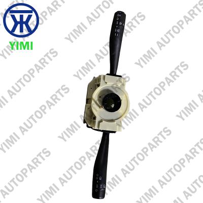 China Combination Switch Steering Column Switch Assembly for ISUZU NPR NQR 4HK1 Truck with High-Durability Engineering Plastic and OEM Standard Direct Replacement for sale