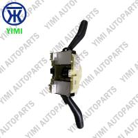 China Combination Switch Steering Column Switch Assembly for ISUZU NPR NQR 4HK1 Truck with High-Durability Engineering Plastic and OEM Standard Direct Replacement for sale