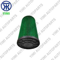 China Fuel Filter Element with Integrated Water Separation Layer and High-Quality Multilayer Resin-Impregnated Paper for ISUZU 4HK1 Engine OEM Standard Direct Replacement for sale